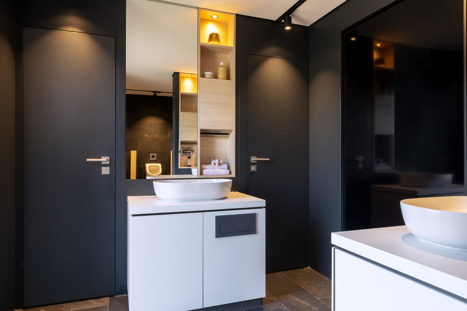 WC Wagen - Das Premium Bad Mobil